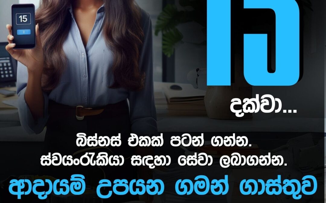 Business HUB New Features | Business HUB Sri Lanka